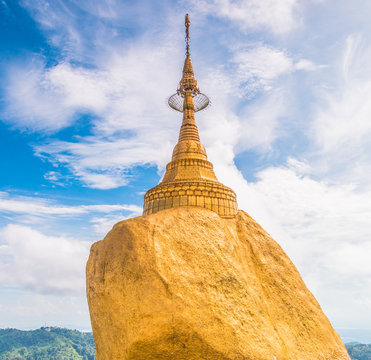 รูปภาพKyaikhto – เลือกดูภาพถ่ายสต็อก เวกเตอร์ และวิดีโอ90 | Adobe Stock