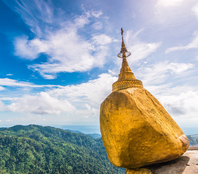 รูปภาพKyaikhto – เลือกดูภาพถ่ายสต็อก เวกเตอร์ และวิดีโอ94 | Adobe Stock