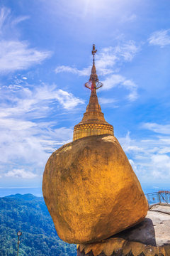 รูปภาพKyaikhto – เลือกดูภาพถ่ายสต็อก เวกเตอร์ และวิดีโอ90 | Adobe Stock
