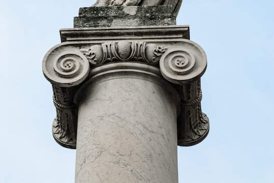 Colonna Impegnata Vs Lesena