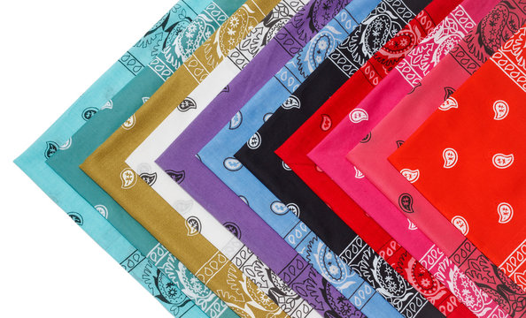 Folded Bandana Images – Browse 724 Stock Photos, Vectors, and Video ...