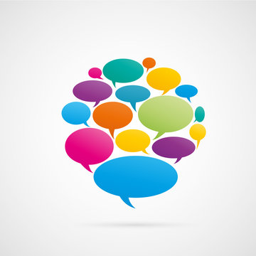 "Bulle De Dialogue" Images – Browse 192 Stock Photos, Vectors, and ...