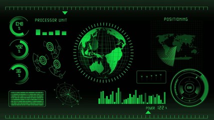 Search photos "heads up display"