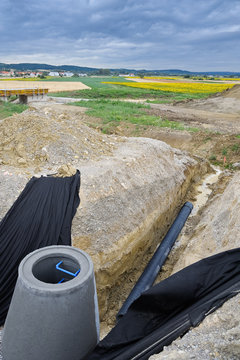 Putzschacht Bilder – Durchsuchen 49 Archivfotos, Vektorgrafiken und ...