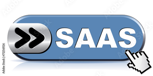"SAAS ICON" Stock image and royalty-free vector files on Fotolia.com ...