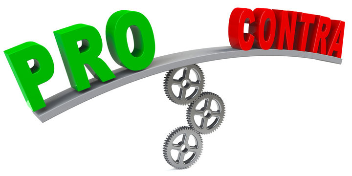 "Pro Contra" Images – Browse 50 Stock Photos, Vectors, and Video ...