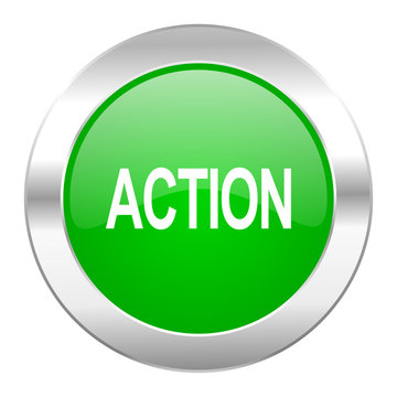 Action Icon