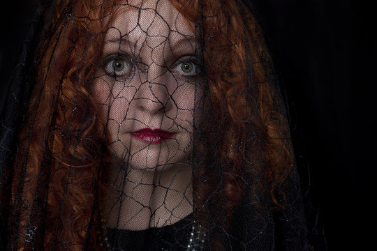 Once Upon A Time Seer