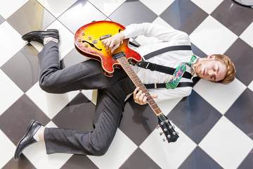 Rockabilly photos, royalty-free images, graphics, vectors & videos ...