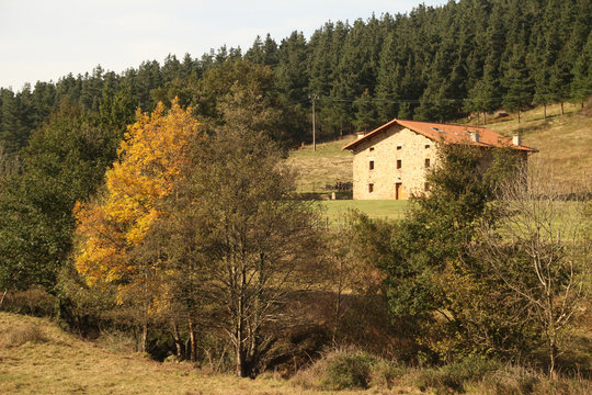 Imágenes de Baserri: descubre bancos de fotos, ilustraciones, vectores ...