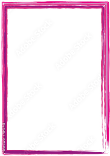 "Rahmen rosa pink" Stockfotos und lizenzfreie Vektoren auf Fotolia.com ...