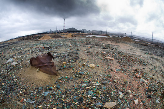 "Refuse Tip"-Bilder: Stock-Fotos & -Videos. | Adobe Stock