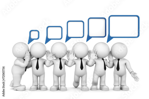 "Stille Post" Stockfotos und lizenzfreie Bilder auf Fotolia.com - Bild ...