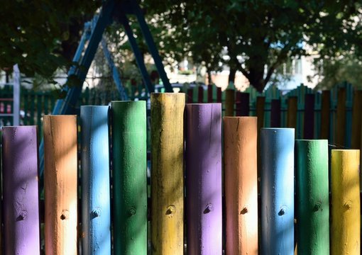 Colorful.fence Images – Browse 112,004 Stock Photos, Vectors, and Video ...