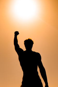 "Hombre Fuerte" Images – Parcourir 125 le catalogue de photos, vecteurs ...