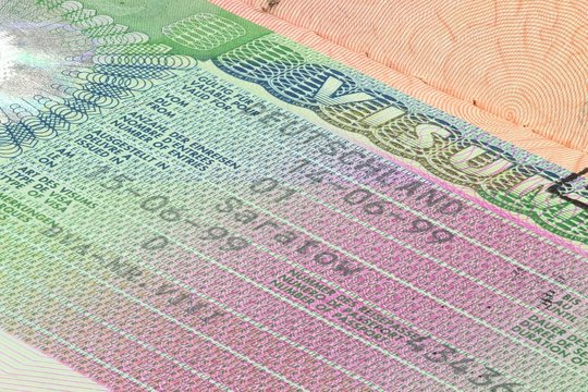 Imágenes de Ausweispapier: descubre bancos de fotos, ilustraciones ...