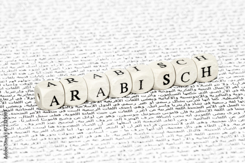 "Arabische Sprache" Stockfotos und lizenzfreie Bilder auf Fotolia.com ...