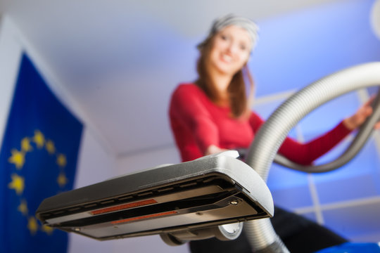 「Staubsaugen」の写真素材 | 881件の無料イラスト画像 | Adobe Stock