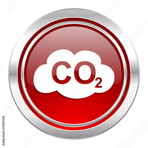 "carbon dioxide icon, co2 sign" Stock photo and royalty-free images on ...