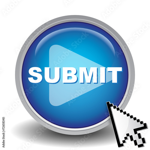 "SUBMIT ICON" Stock image and royalty-free vector files on Fotolia.com ...