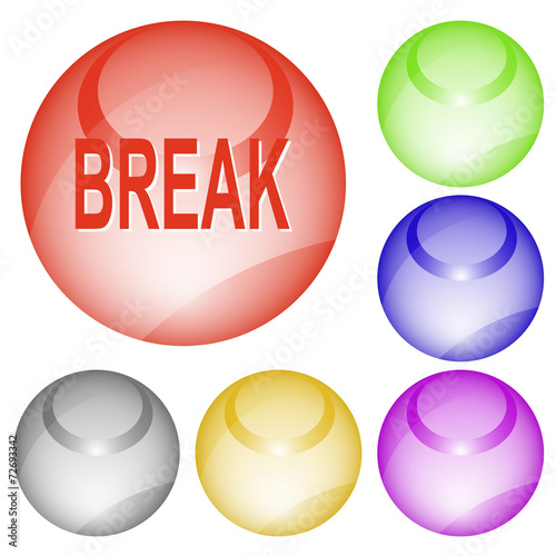 Break Png Axis Break Symbol Clipart 3666530 Pinclipart