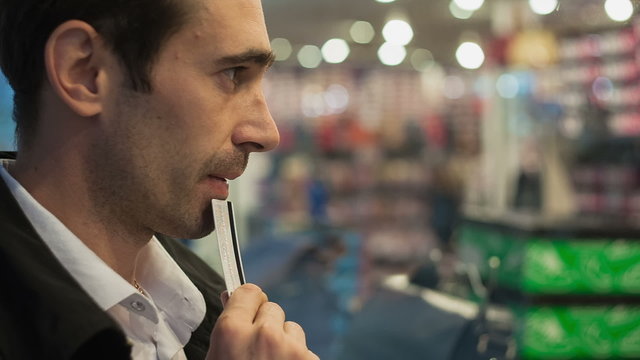 Hesitation Images – Browse 35,783 Stock Photos, Vectors, and Video ...