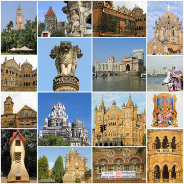 India Monuments Collage Images – Browse 498 Stock Photos, Vectors, and ...