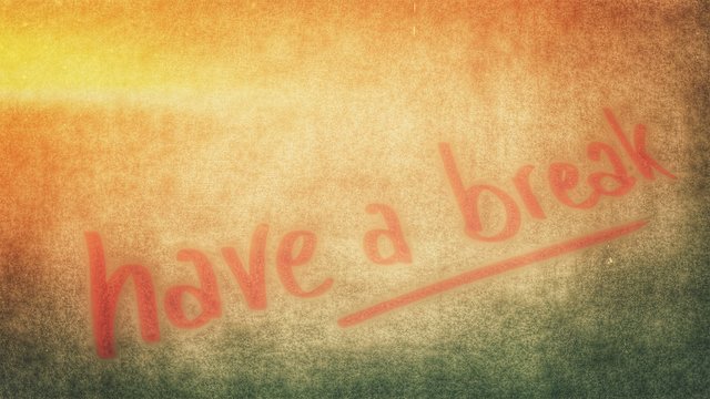 "Have A Break" Images – Browse 2,202 Stock Photos, Vectors, and Video ...