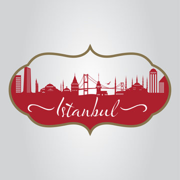 "Istanbul Logo" Images – Browse 97 Stock Photos, Vectors, and Video ...