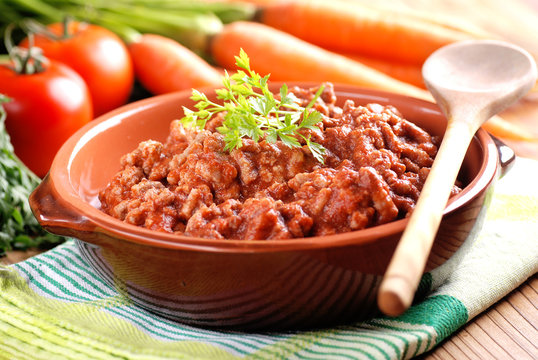 Fleischragout-Bilder: Stock-Fotos & -Videos. | Adobe Stock