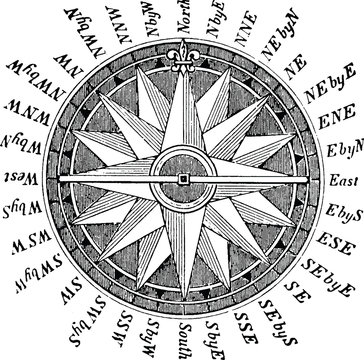 Mariners Compass Images – Browse 4,410 Stock Photos, Vectors, and Video ...