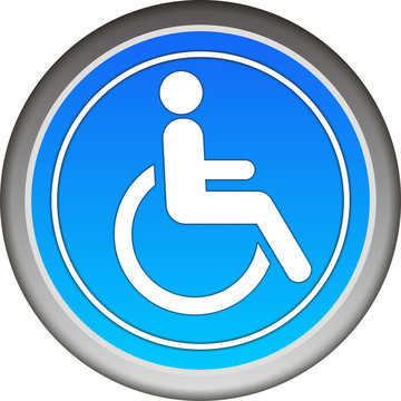 「Behindertenzeichen」の写真素材 | 36件の無料イラスト画像 | Adobe Stock