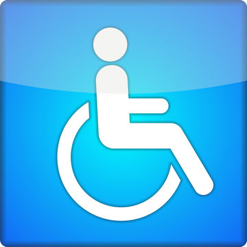 Behindertenzeichen Images – Browse 36 Stock Photos, Vectors, and Video ...