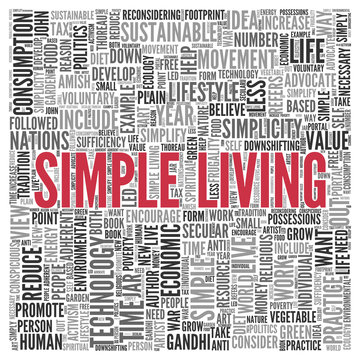 "Simple Living" Images – Browse 24,116 Stock Photos, Vectors, and Video ...