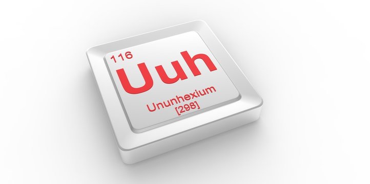 Ununhexium