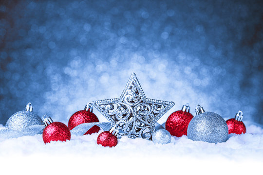 Christmas Blue And Red Images – Browse 1,283,855 Stock Photos, Vectors ...