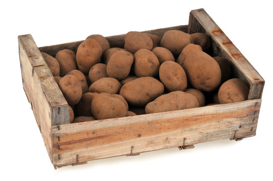 "Cageot De Pommes De Terre" Images – Browse 6 Stock Photos, Vectors ...
