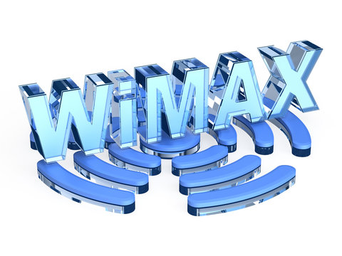 Wimax Logo