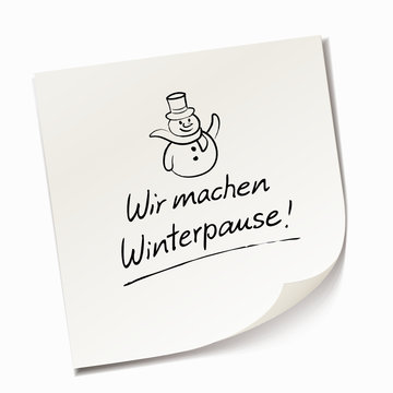 Winterpause Images – Browse 1,817 Stock Photos, Vectors, and Video | Adobe Stock