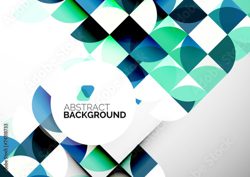 Geometric Design Business