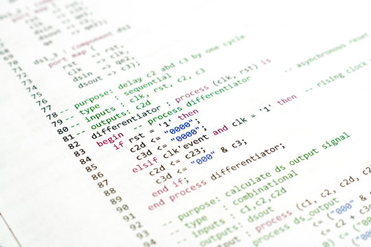 Vhdl Images – Browse 26 Stock Photos, Vectors, and Video | Adobe Stock