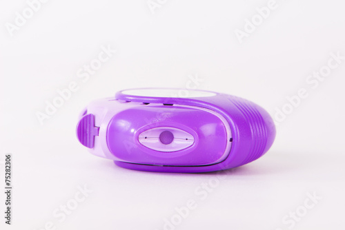 "Purple Asthma inhaler" Stock photo and royalty-free images on Fotolia ...