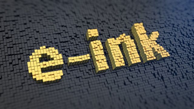 E-Ink Images – Browse 1,013 Stock Photos, Vectors, and Video | Adobe Stock