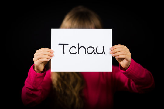 「Tchau」の画像 - 27 件の Stock 写真、ベクターおよびビデオ | Adobe Stock