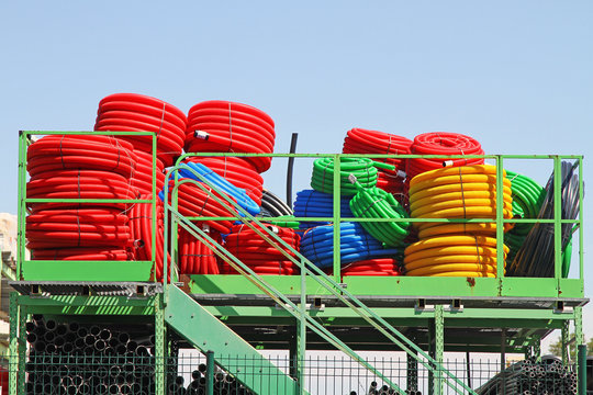 38 MEILLEURES Gerbage IMAGES, PHOTOS ET ILLUSTRATIONS VECTORIELLES ...