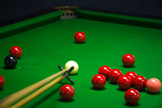 Snooker Images – Browse 70,177 Stock Photos, Vectors, and Video | Adobe ...