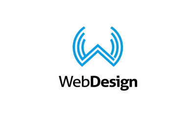 Search photos "w logo"