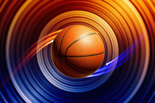 Blue Basketball Background Images – Browse 39,002 Stock Photos, Vectors ...