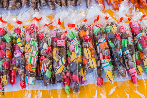 "Cukierki odpustowe" Stock photo and royalty-free images on Fotolia.com ...