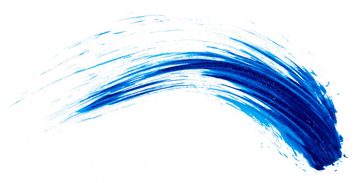 Blue Paint Stroke Images – Browse 330,650 Stock Photos, Vectors, and ...